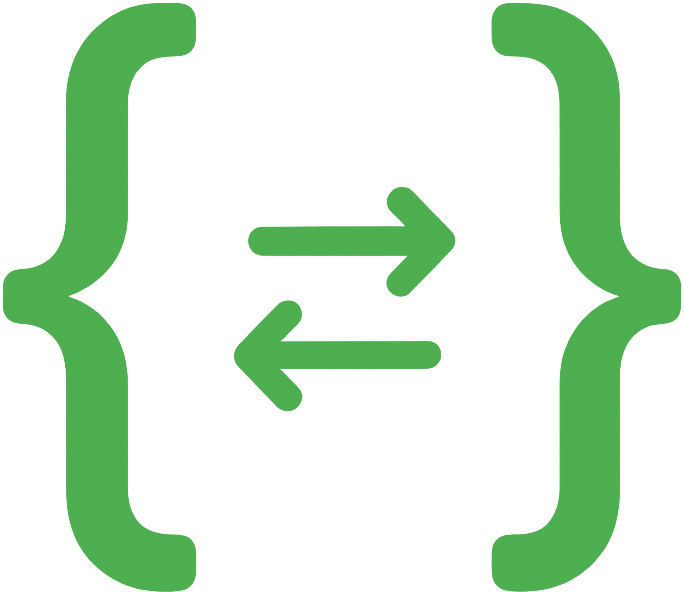 JSON Compare – View, Format & Validate Diff Files